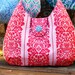 Ruby Bag PDF Pattern - Etsy Canada