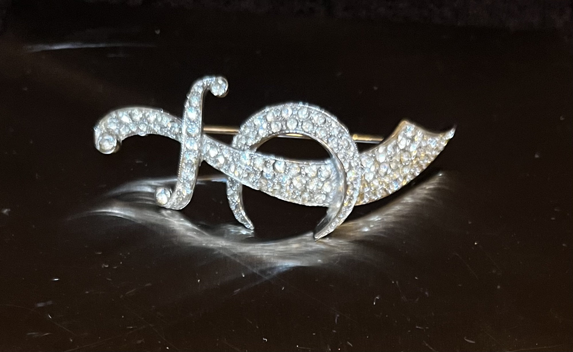 VINTAGE SHRINERS Crescent & Sword Fez Pin/brooch - Etsy