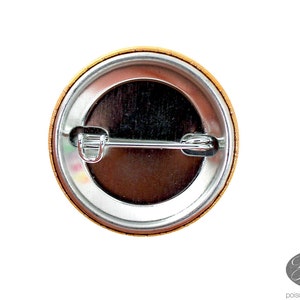 HOLOGRAPHIC Moon Crystal Power Make-up Pin - Etsy