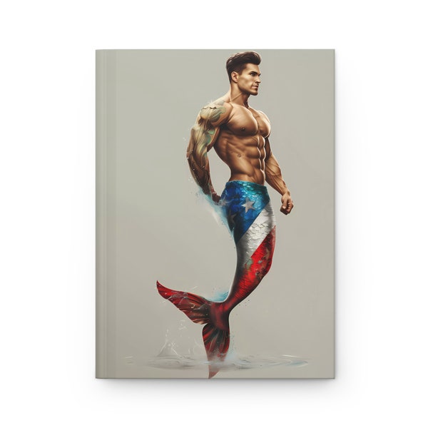 Merman - Etsy