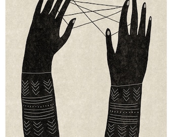 Drawing & Illustration | Etsy