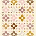 Luminaries Quilt Pattern by Fran Gulick of Cotton and Joy - Etsy