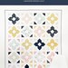 Luminaries Quilt Pattern by Fran Gulick of Cotton and Joy - Etsy