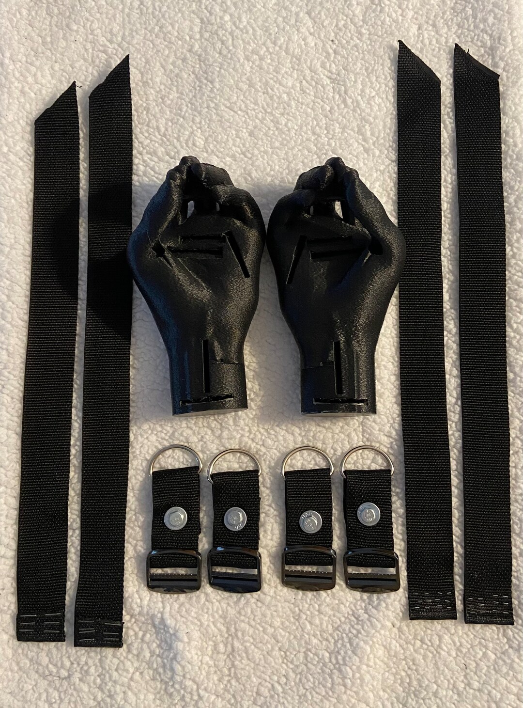 Arm Wrestling Training Handles - Etsy