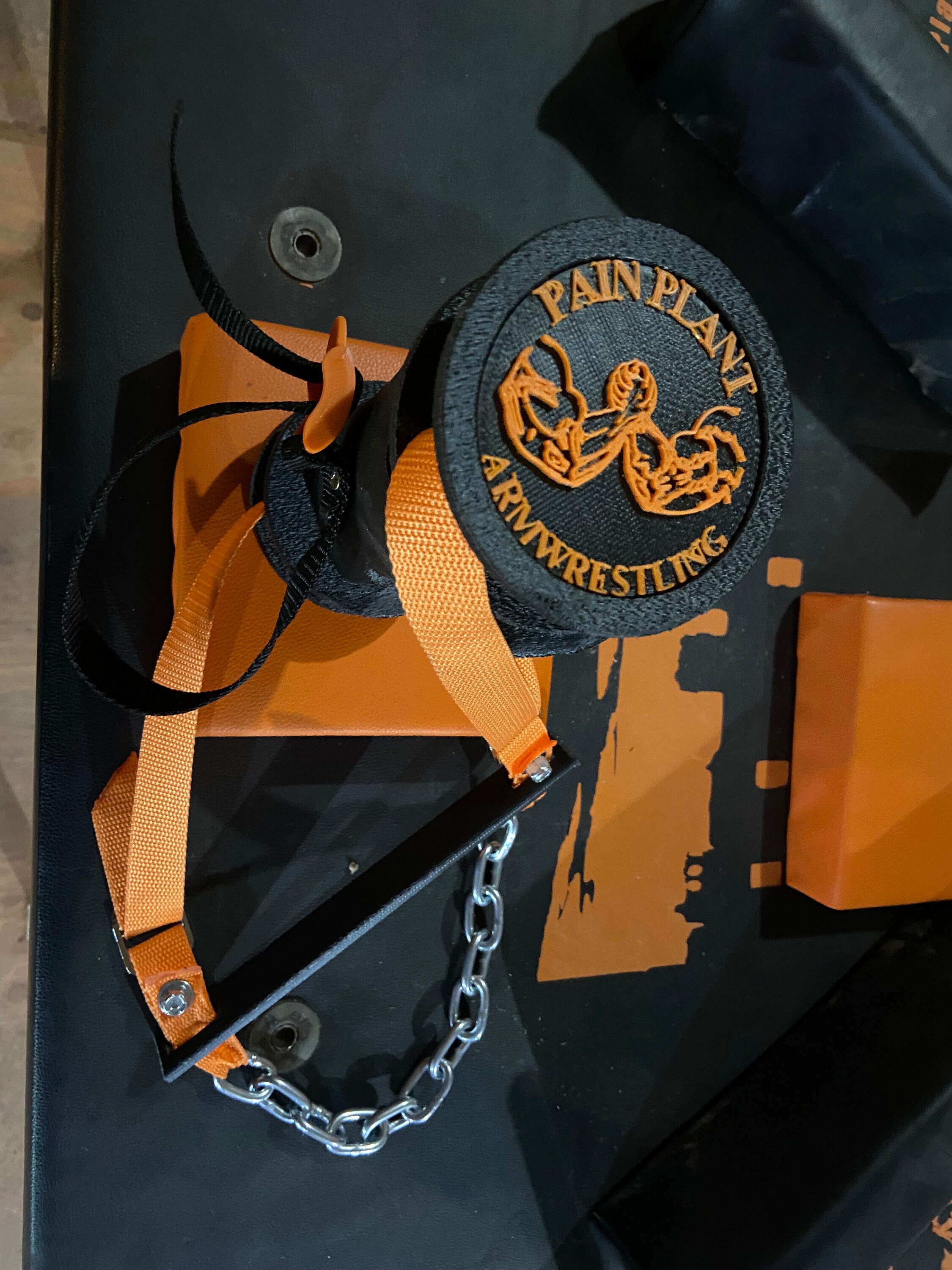 Pain Plant Mini Boss - Etsy