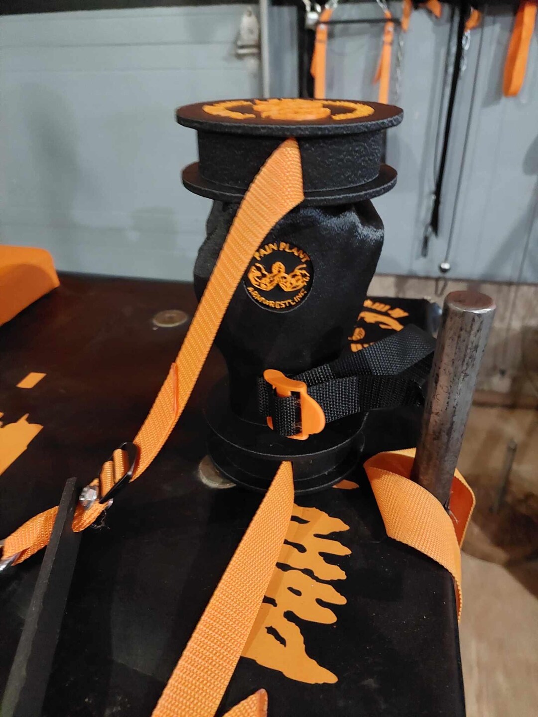 Boss Armwrestling Training Handles - Etsy