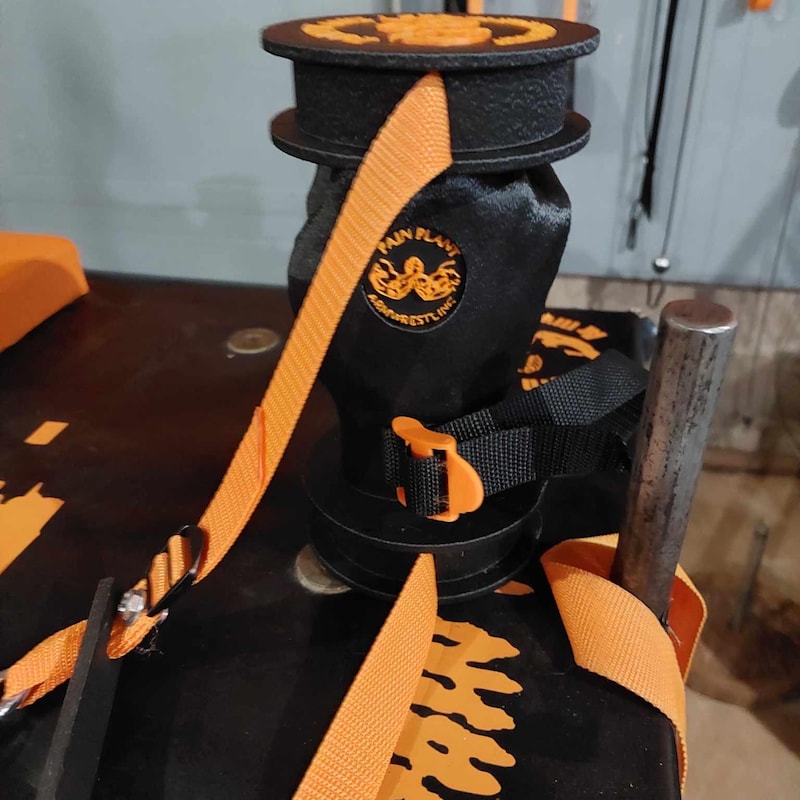Handgriff stärke - Etsy.de