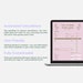 Flower Shop Price Quote Template, Florist Quotation Template ...