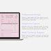 Flower Shop Price Quote Template, Florist Quotation Template ...