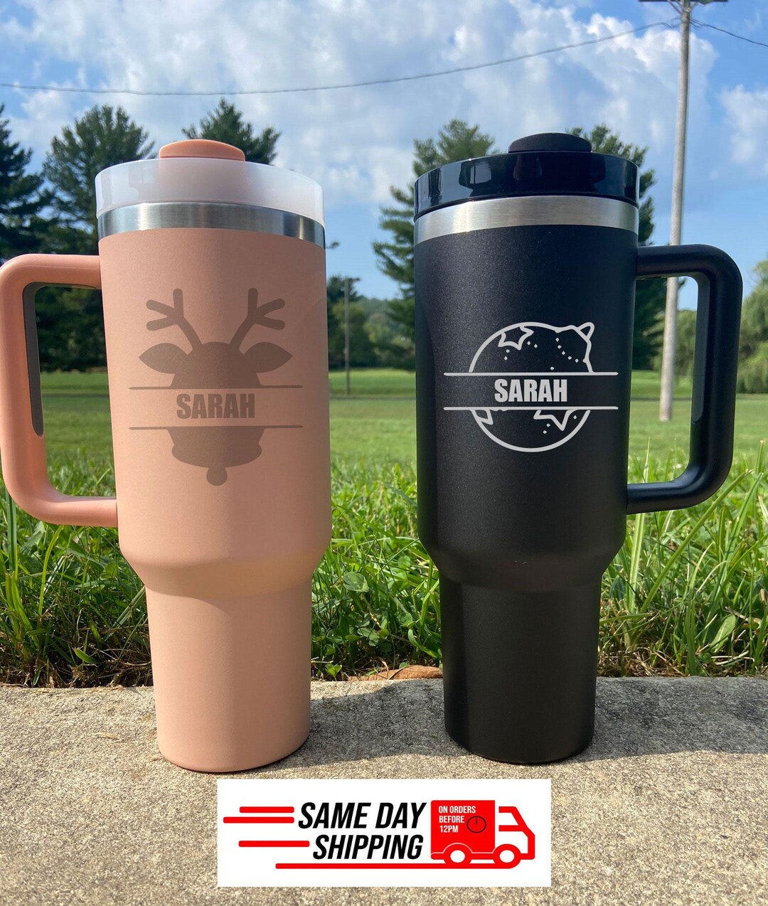 Engraving Price Difference - Etsy