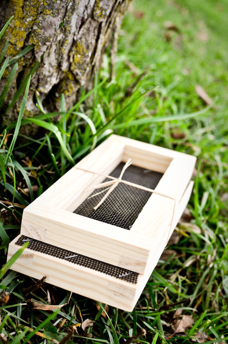 DIY Papermaking Kit: Handmade Bookmark Gift for Book Lovers - Etsy