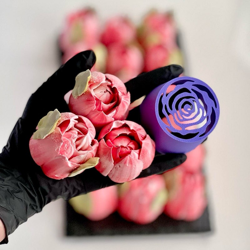 Russian Pastry Nozzles - Etsy