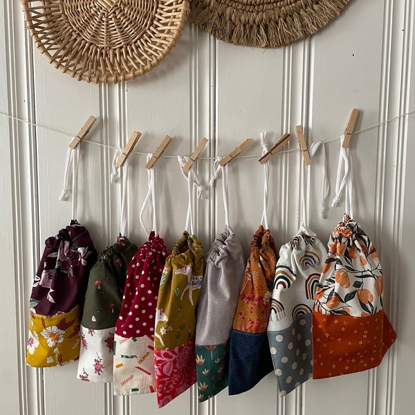 Drawstring - Etsy