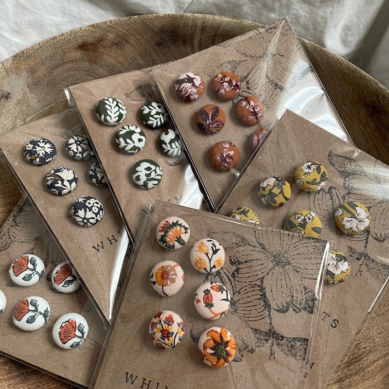 Decorative Push Pins - Etsy