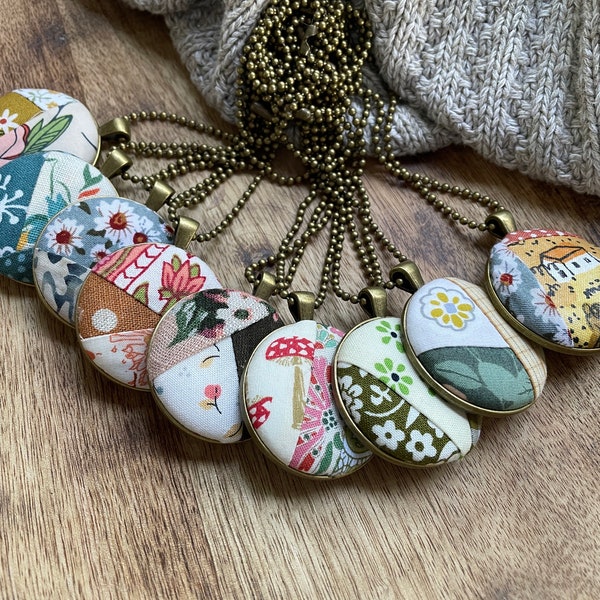 Quilting Jewelry - Etsy