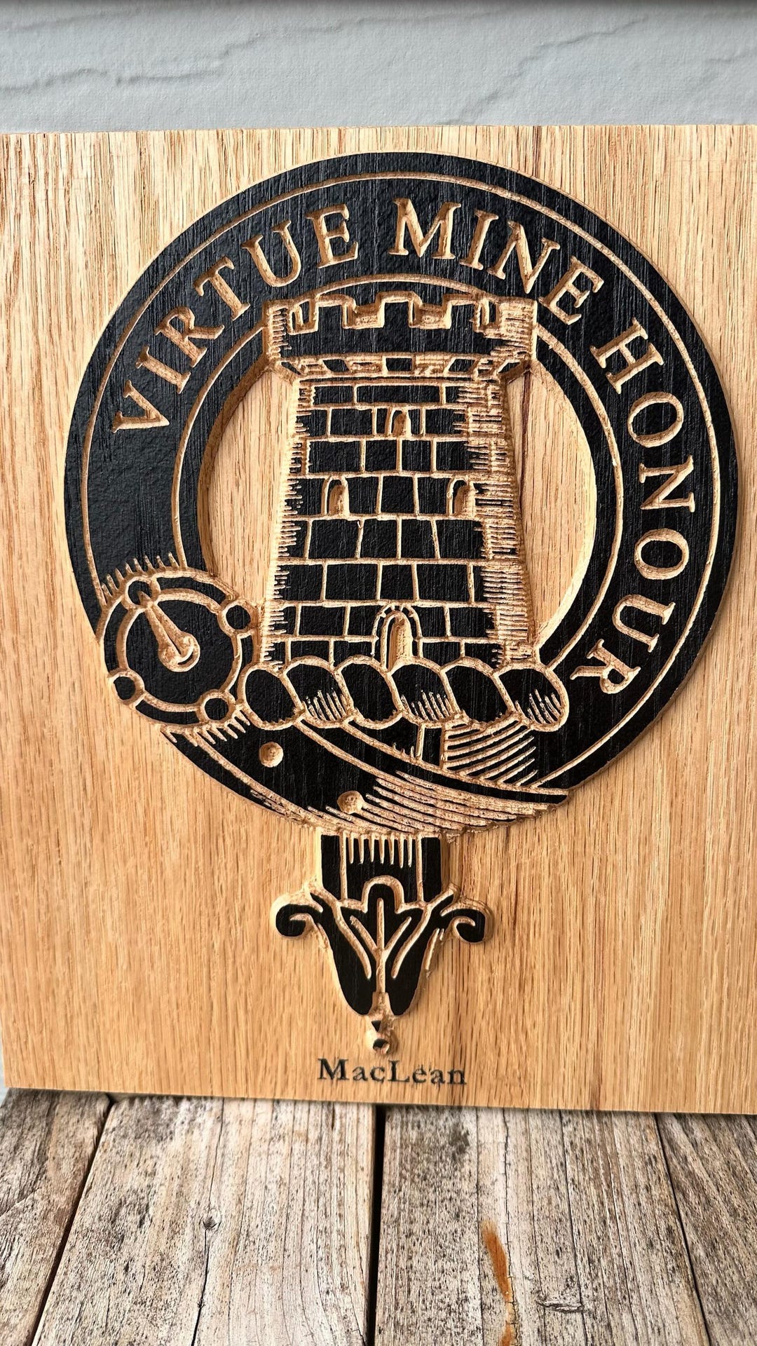 Personalized Family Crests | Custom Design Family Sign | Coat of Arms ...