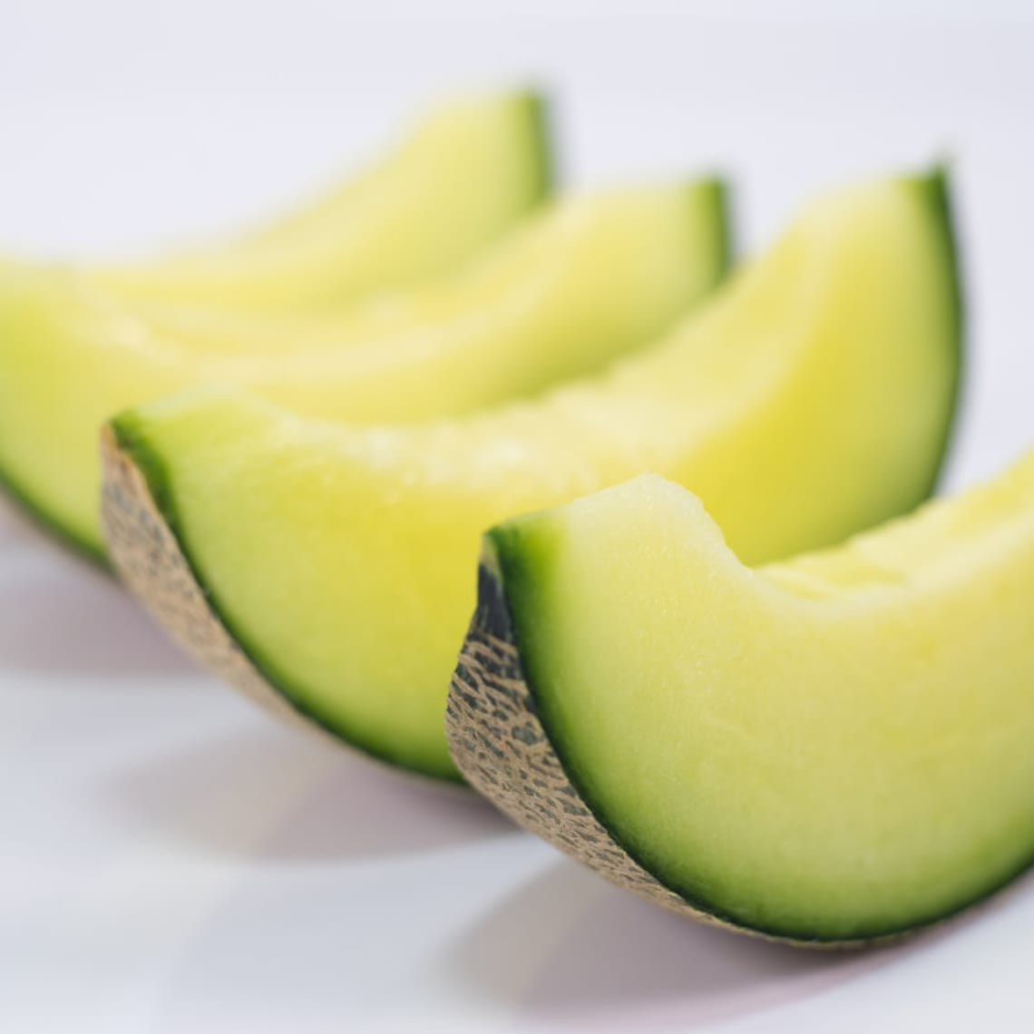 Organic Green Melon Seeds 10 Heirloom Seeds for Home Garden & Patio ...