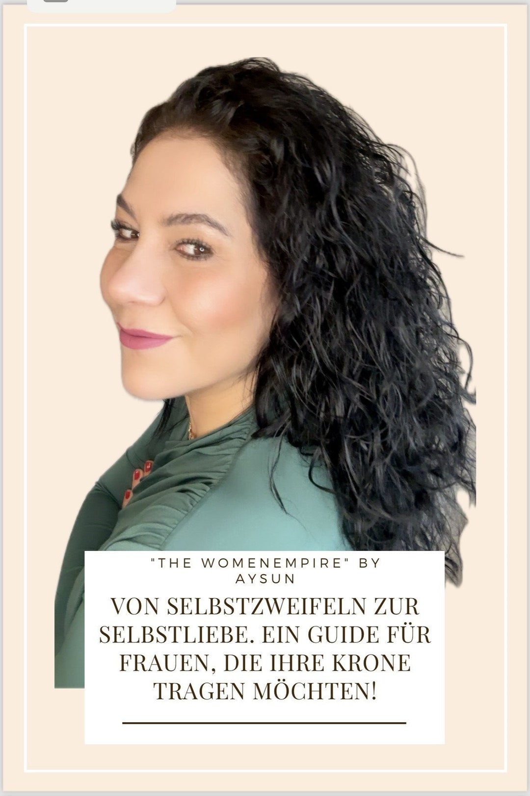 Self-esteem, Self-confidence, Coaching, Femininity, Highly Sensitive ...