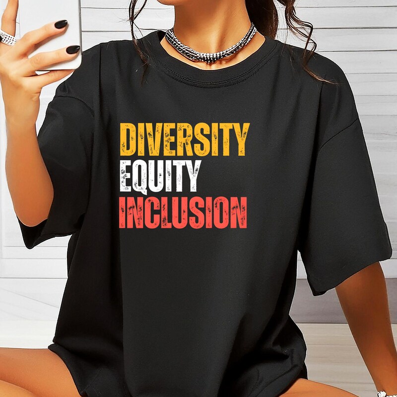 Diversity - Etsy
