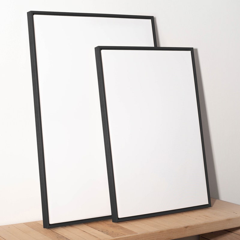 30x20 Picture Frames - Etsy