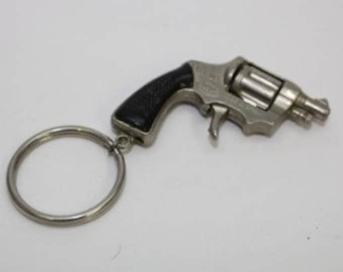Trueno Redondo Miniature Cap Gun Keychain - Diecast - Etsy