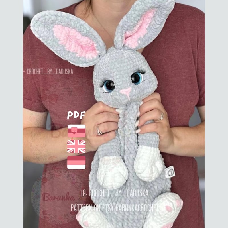 Pajama bag pattern pdf - Etsy.de