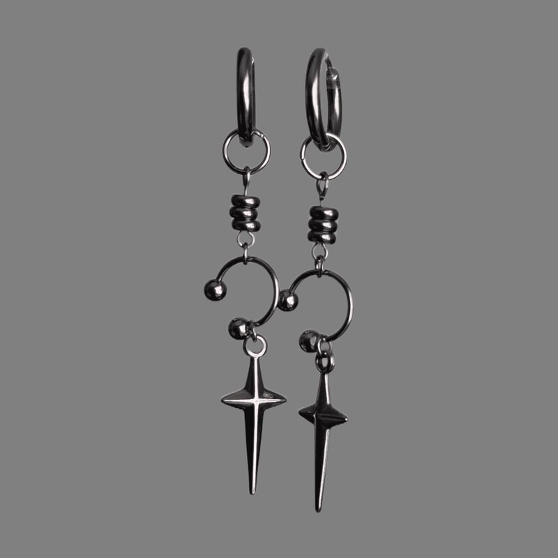 Grunge Jewelry - Etsy