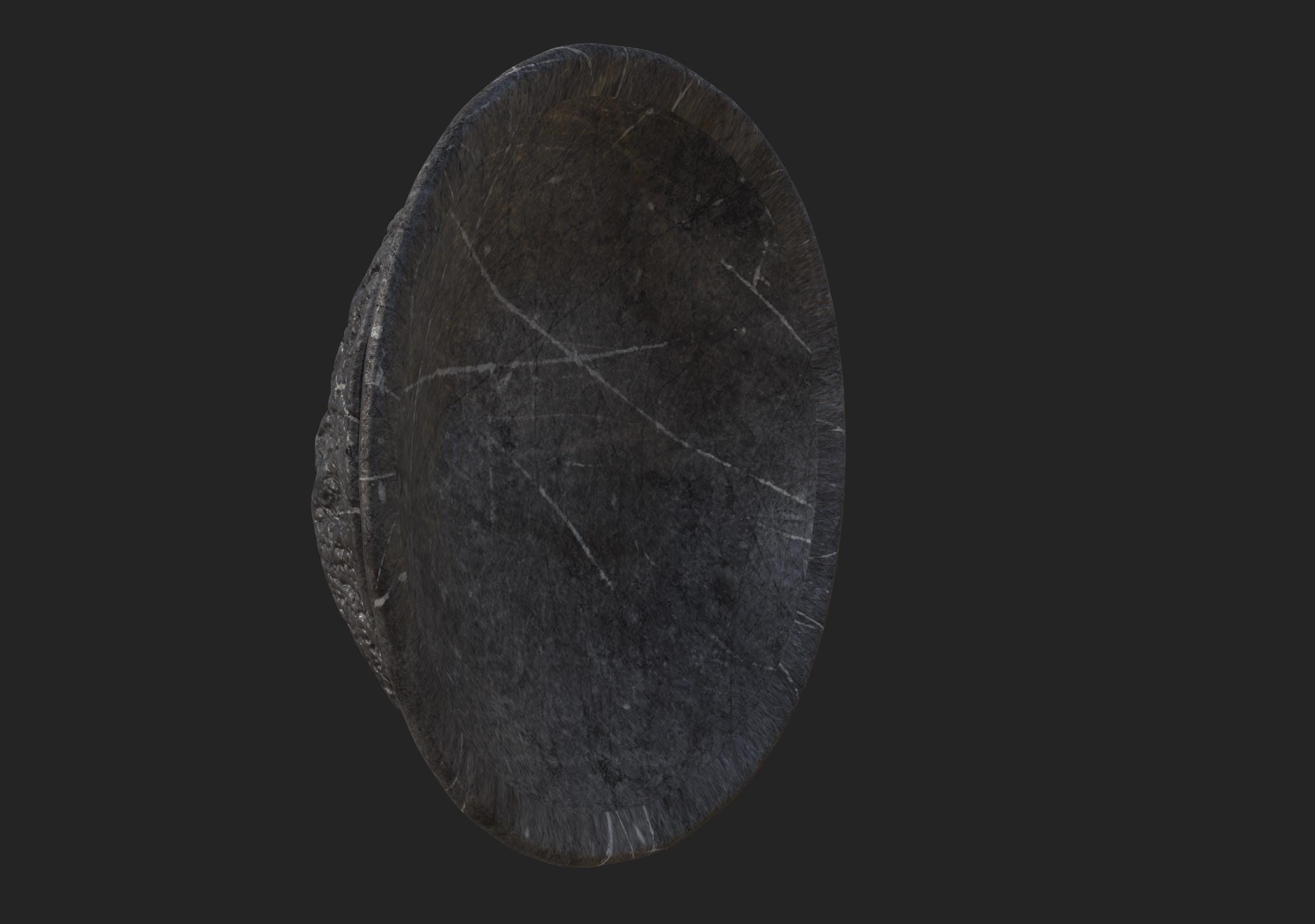 Elden Ring | Rift Shield 3D Model - Etsy