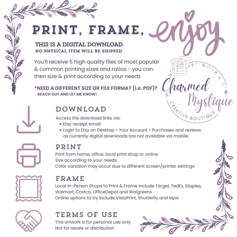 Taurus Zodiac Print: Minimalist Astrology Wall Art (digital Download ...