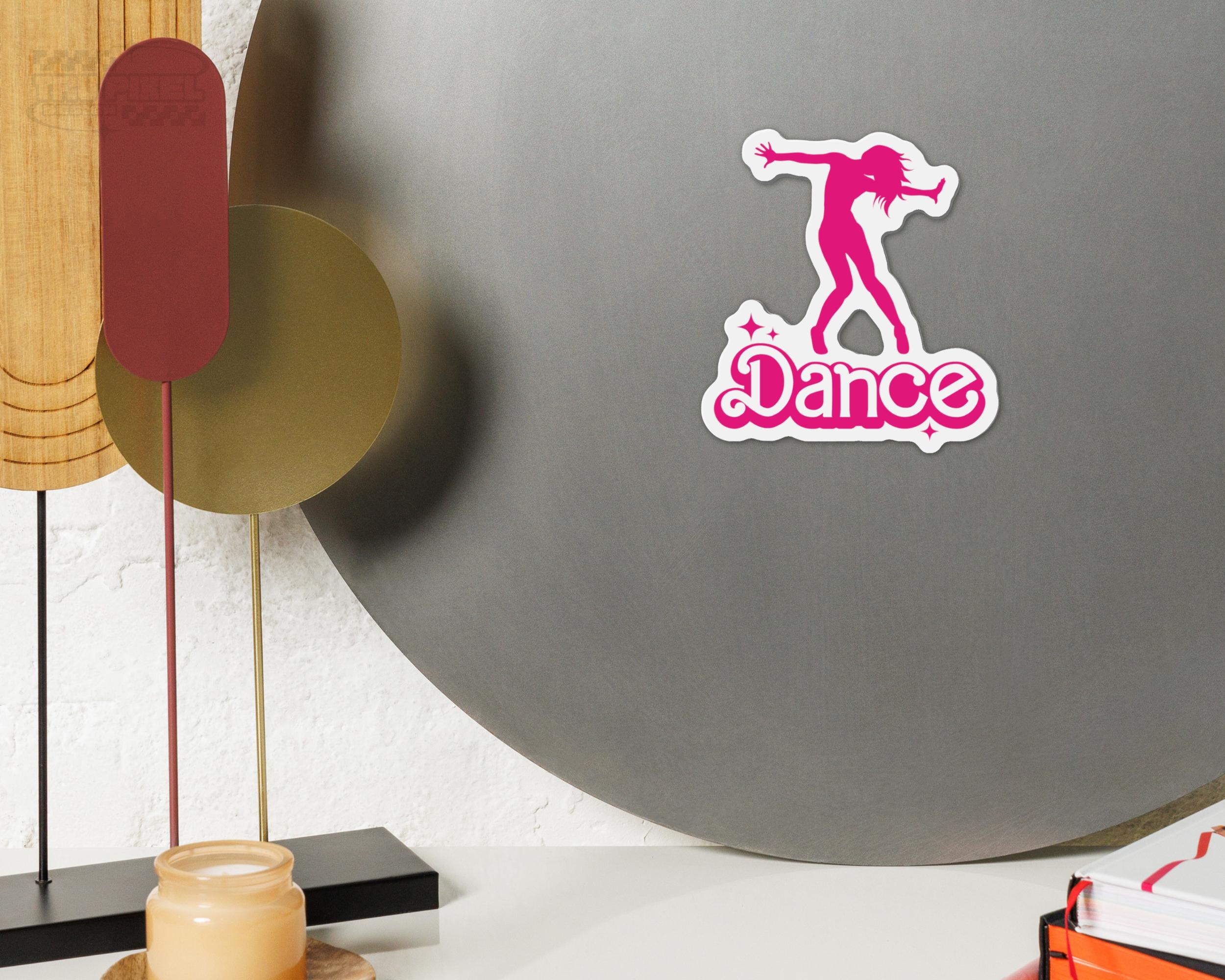 Dance Magnet, Dance Queen Magnet, Dance Competition Magnet, Dance ...