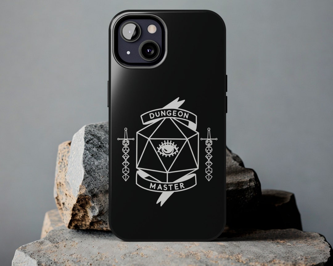 DND Phone Case, DND Dice Case, Trendy Phone Case, DND iPhone Case ...