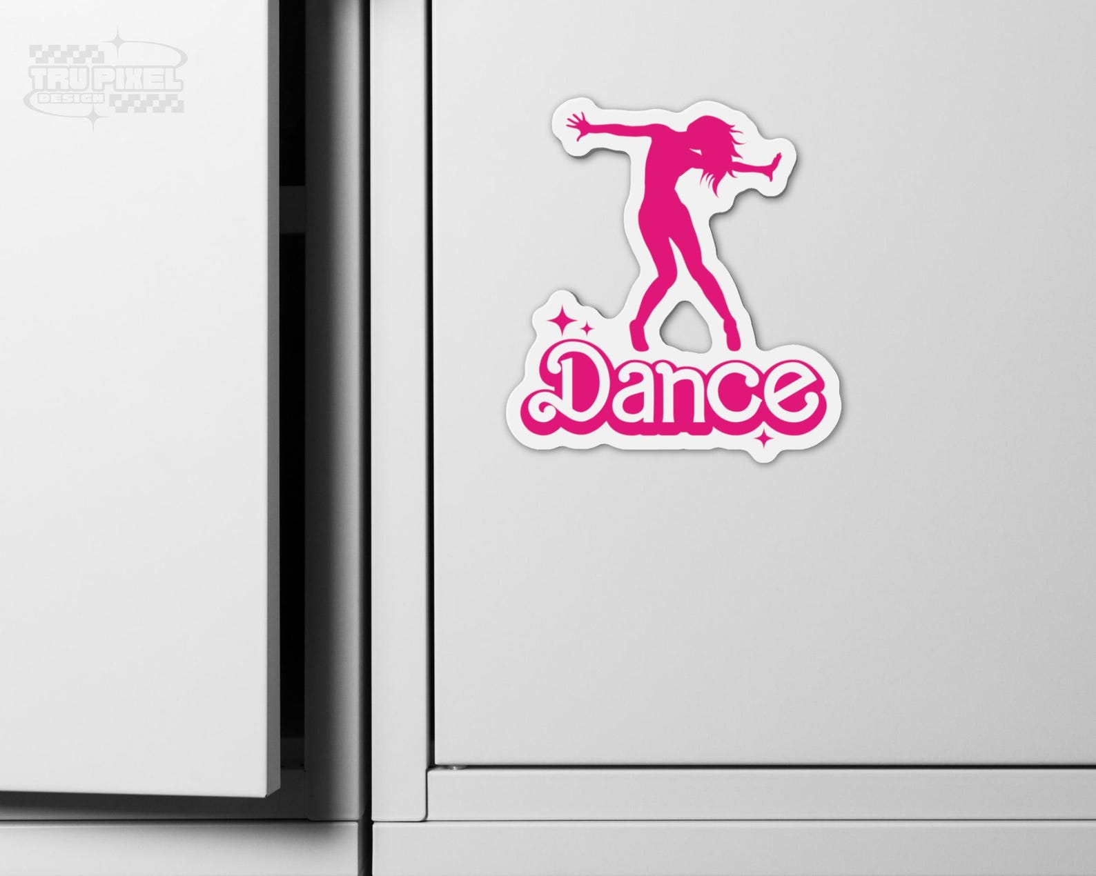 Dance Magnet, Dance Queen Magnet, Dance Competition Magnet, Dance ...