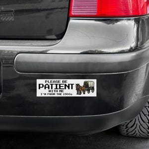 90s Bumper Stickers, Tailgating Bumper Sticker, Bumper Stickers Gen Z ...