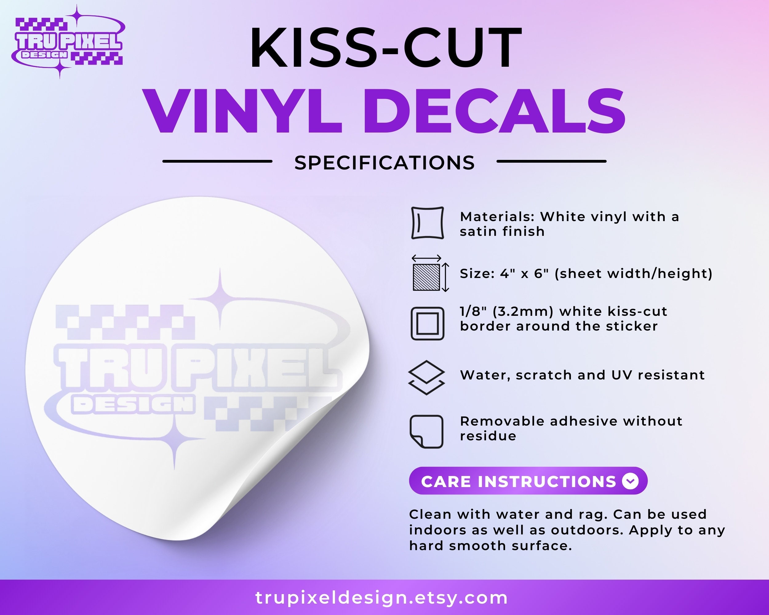 Alaska Car Decal, Alaska Bumper Sticker, Alaska Roots Decal, Alaska ...