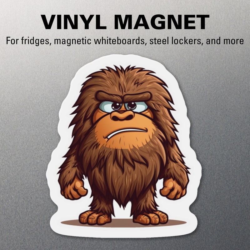 Art Magnet - Etsy