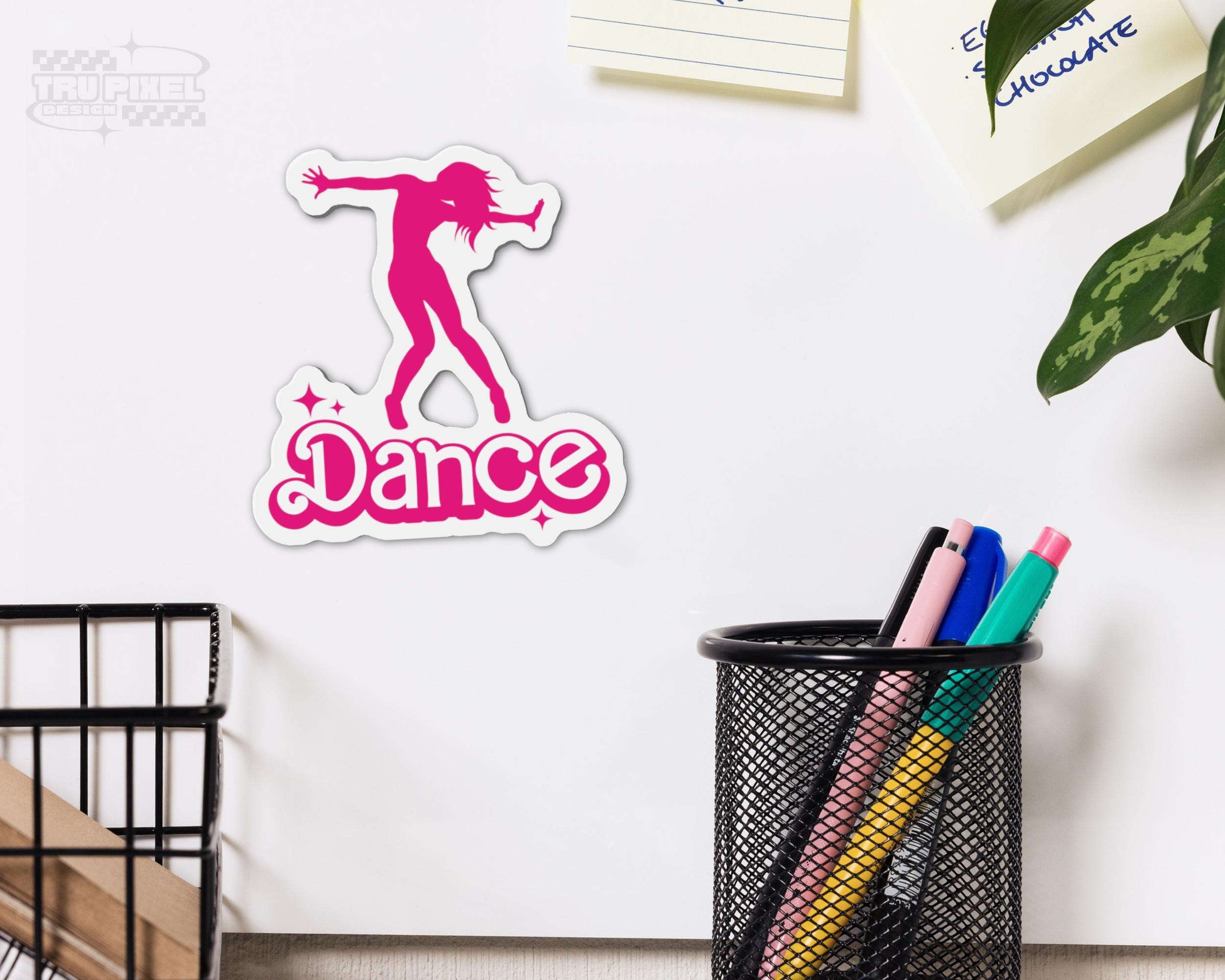 Dance Magnet, Dance Queen Magnet, Dance Competition Magnet, Dance ...