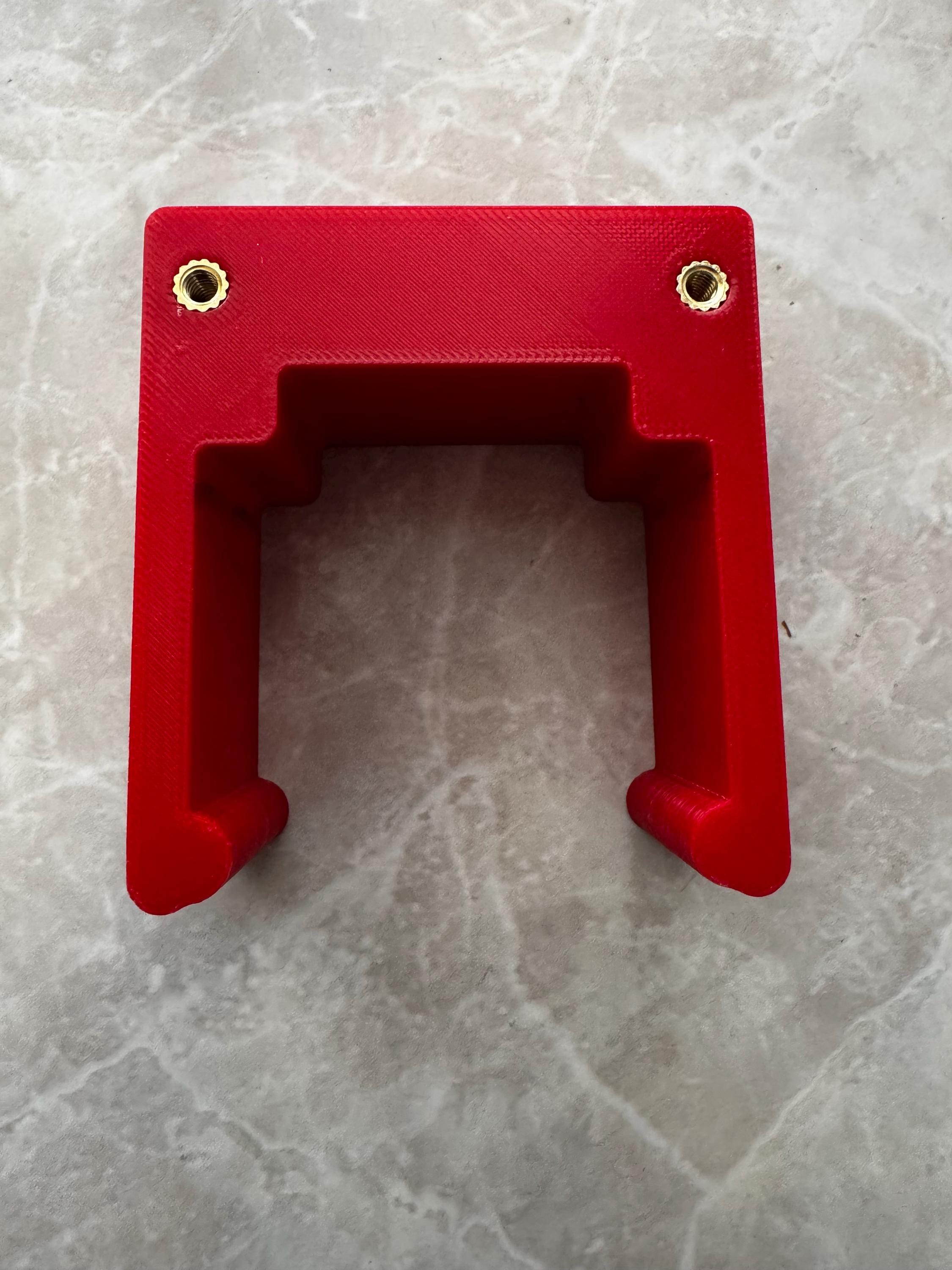 Onefinity Elite Cnc 2 5” And 4” Vacuum Hose Clips Etsy