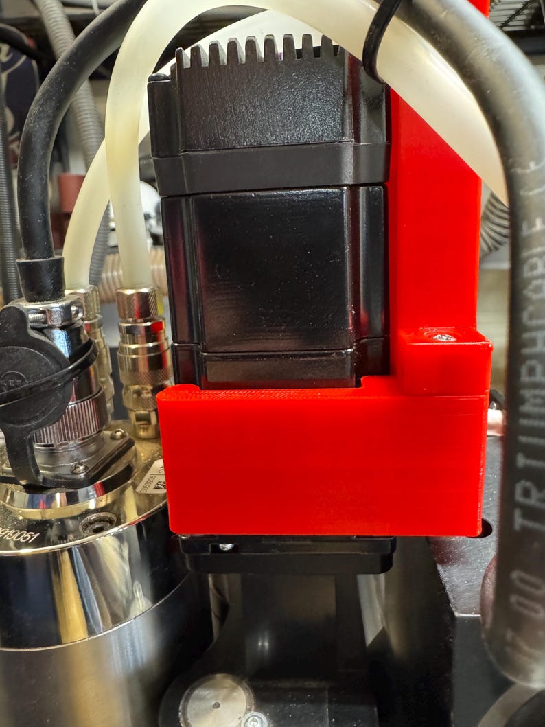 Onefinity Elite 2.5” and 4” Vacuum Hose Clips - Etsy