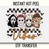 Football Bow DTF, Football DTF Transfer, Football DTF Transfer Ready to ...