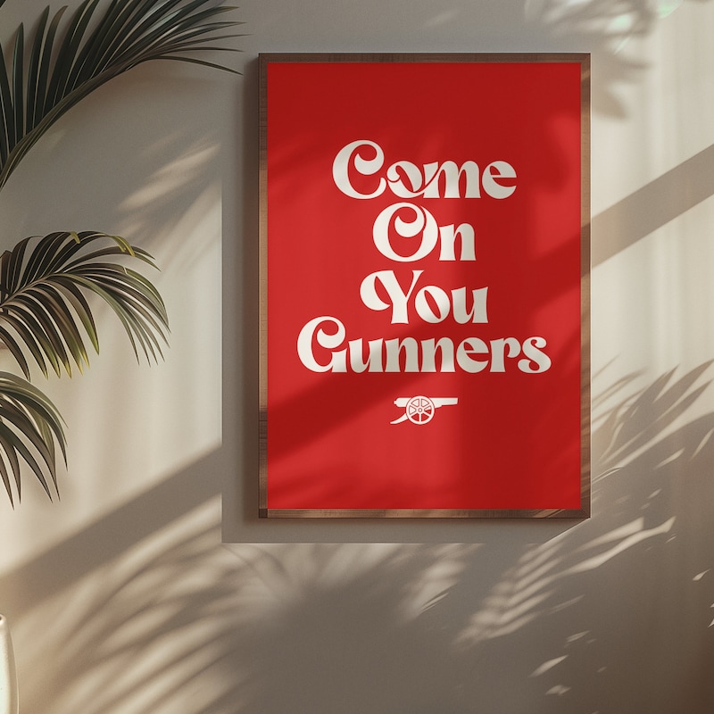 Gunner - Etsy
