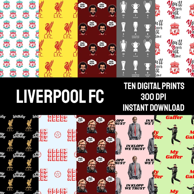 Liverpool Svg - Etsy UK