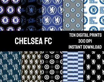 Cristiano Ronaldo Digital Prints | Wrapping Paper Pack | Seamless ...