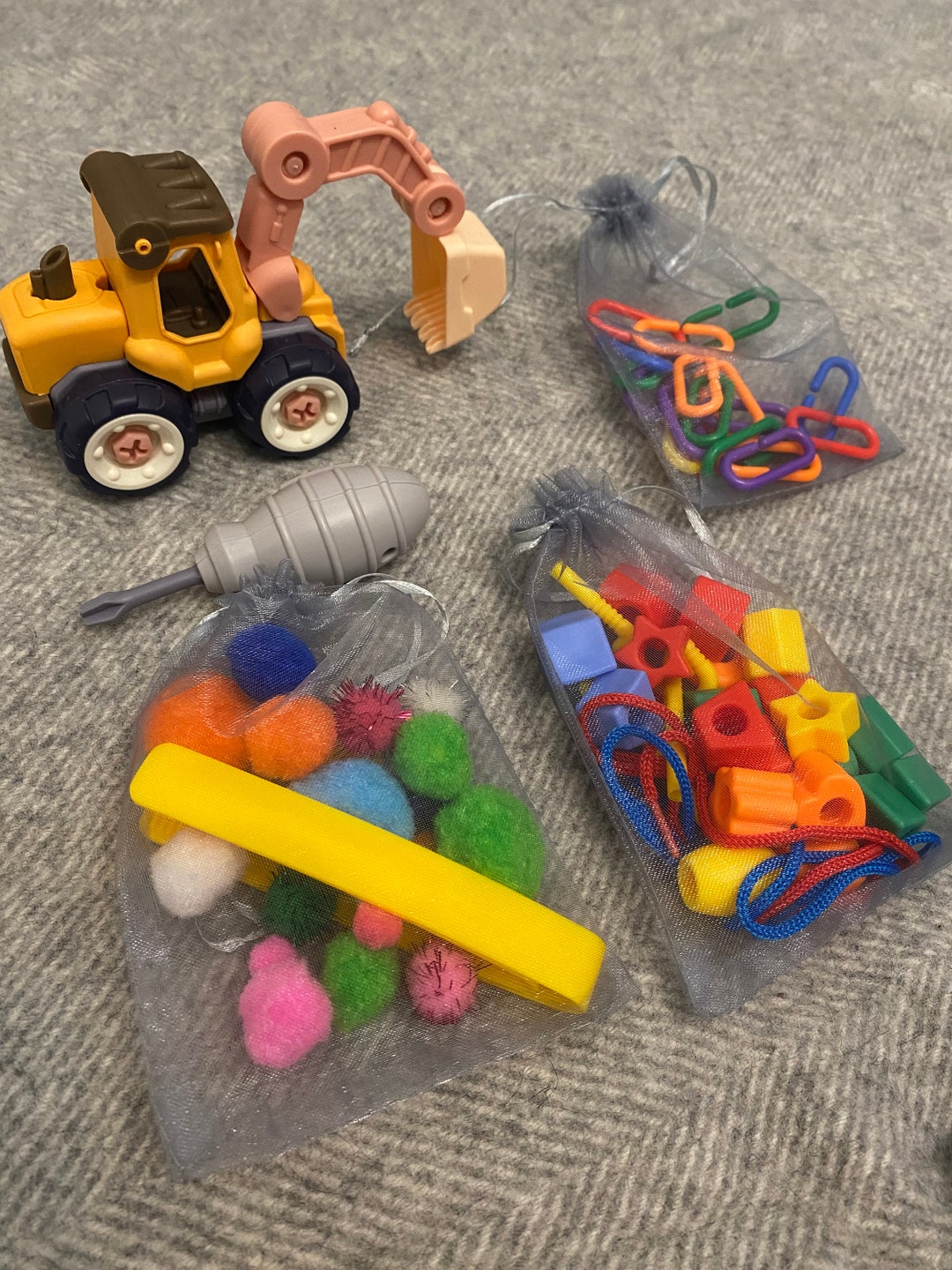 Preschool Fine Motor Skills Resources - Etsy