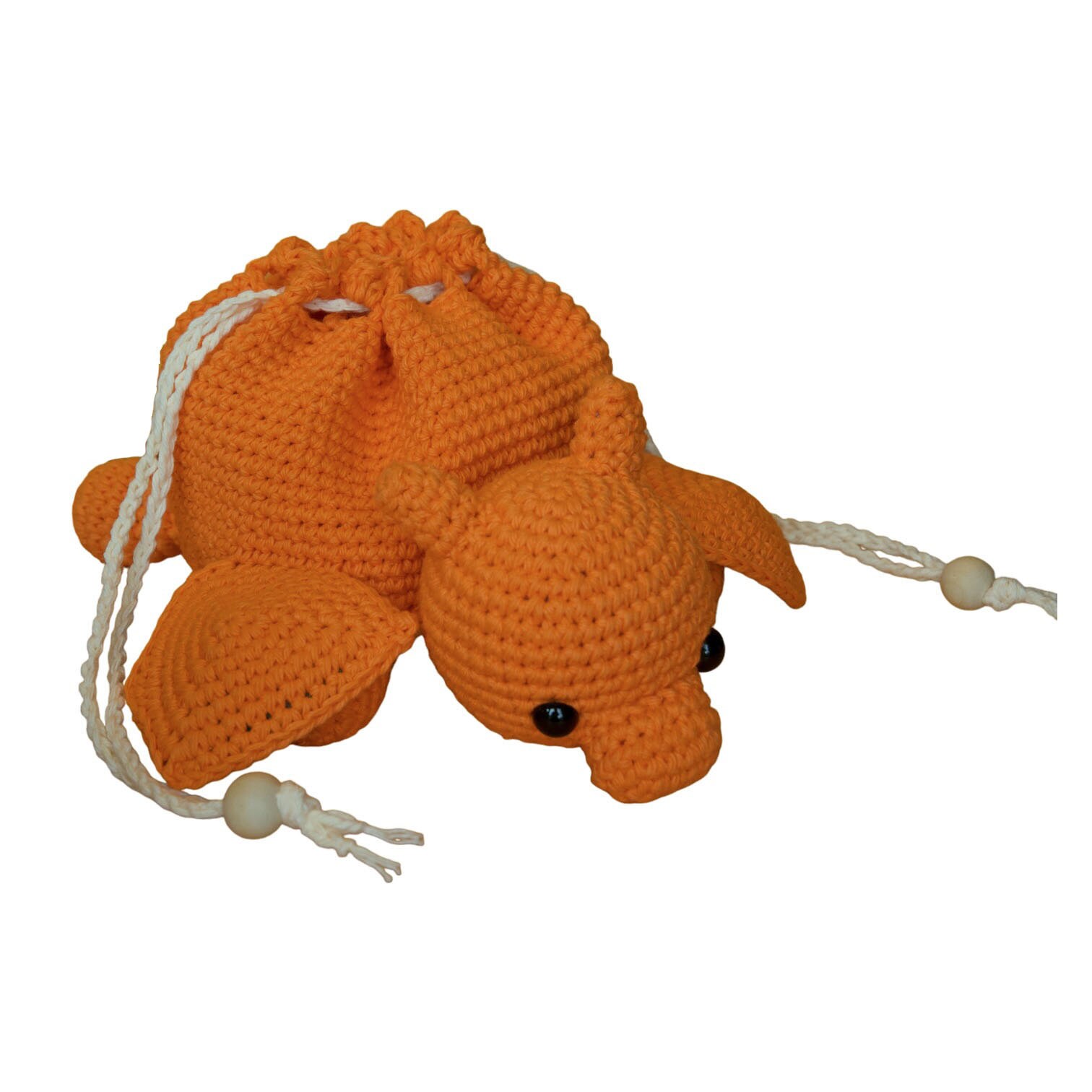 Crochet Pokemon Inspired Sizzle Lizard Amigurumi Pattern: Fun Evolution ...