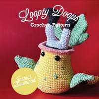 Pokeball Bag Crochet Pattern - Etsy