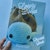 Crochet Pokemon Inspired Onion Frog Amigurumi Pattern: Fun Pouch PDF - Etsy