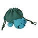 Crochet Pokemon Inspired Onion Frog Amigurumi Pattern: Fun Pouch PDF - Etsy