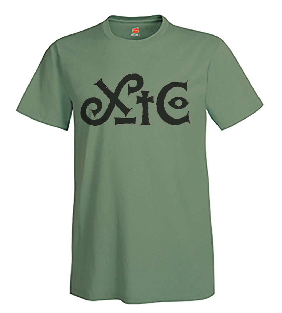 XTC English Settlement T Shirt! - Etsy