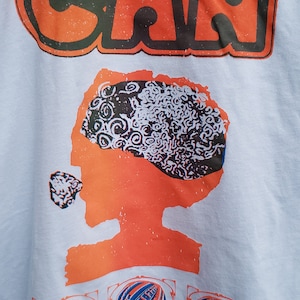 Vintage Style CAN Tee! - Etsy