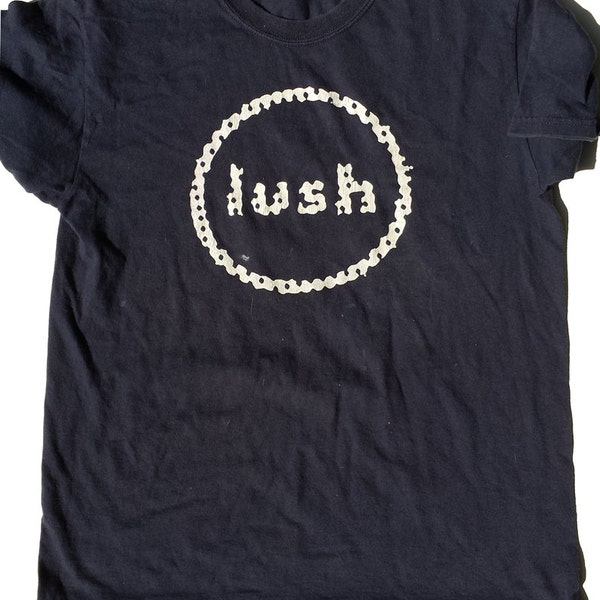 Lush Band - Etsy